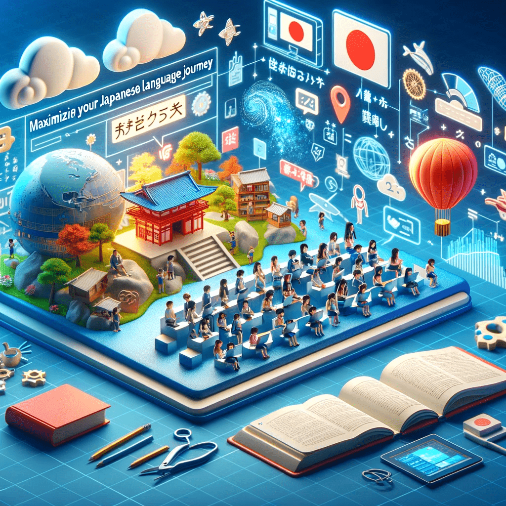 Maximizing Your Japanese Language Journey: The Advantages of Learning ...